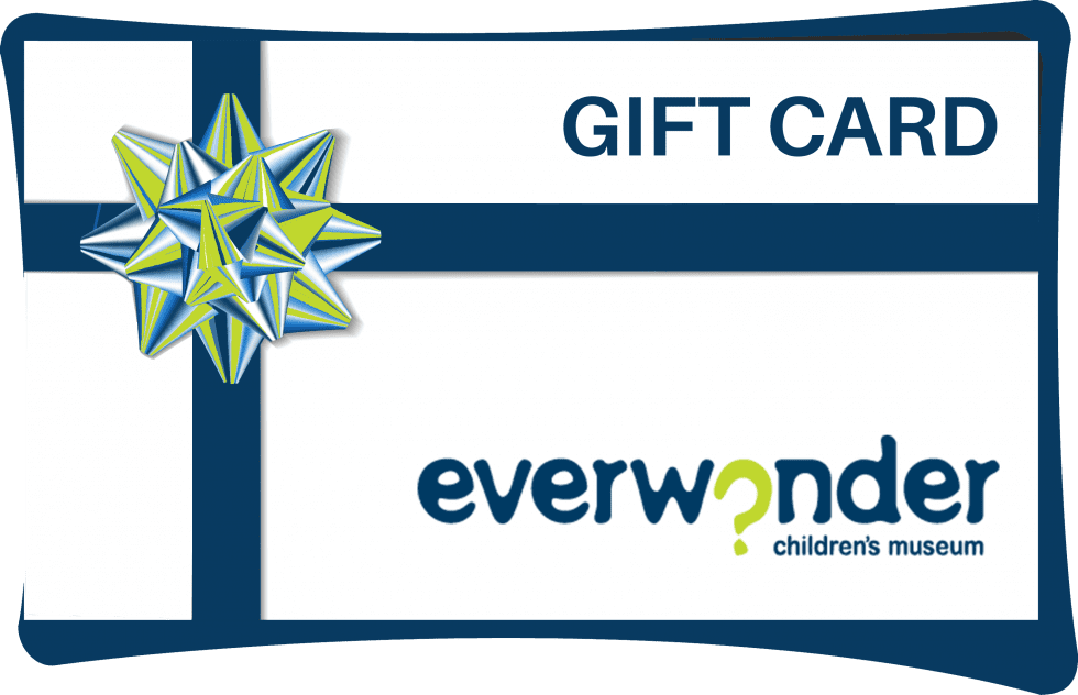Membership | EverWonder Children's Museum
