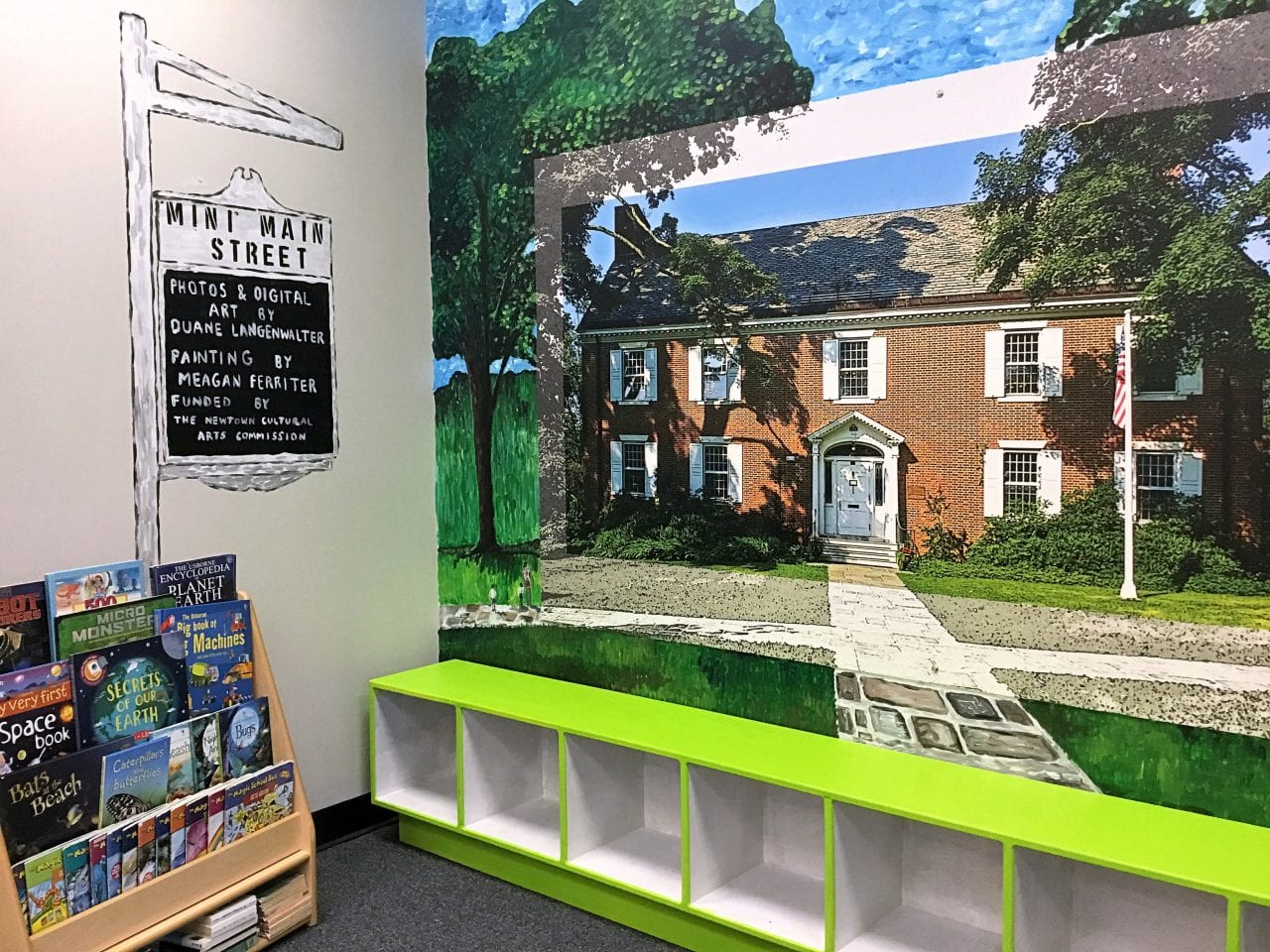 EverWonder Children's Museum | Cultivating a lifelong love-of-learning ...