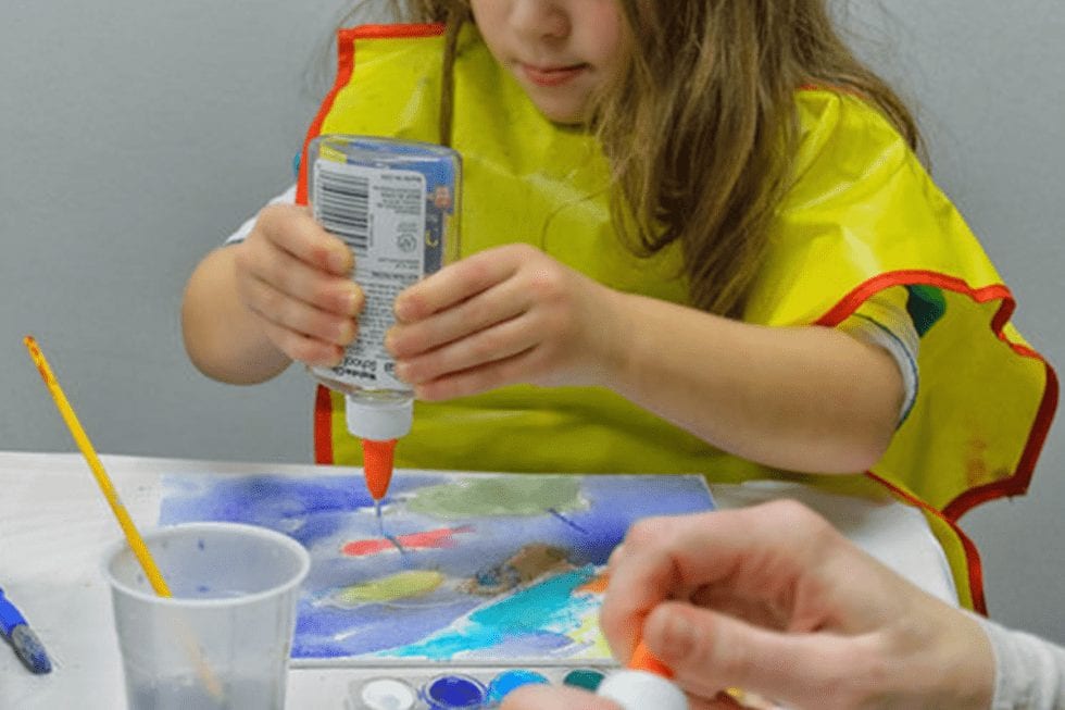Parties | EverWonder Children's Museum