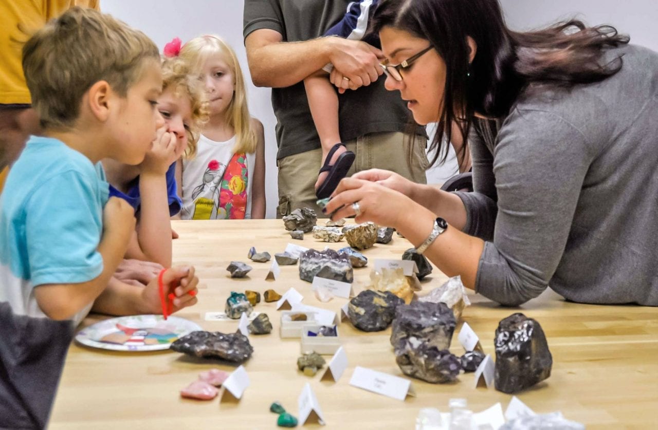 Calendar | EverWonder Children's Museum